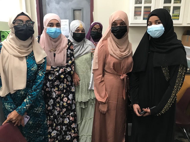 Eid Party - Play Study Win